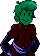 Minus Shaggy | Funkipedia Mods Wiki | Fandom