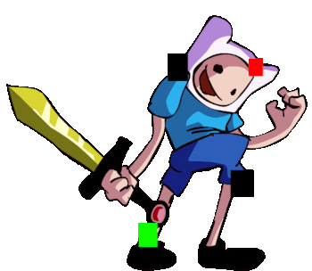 Pibby: Apocalypse | Funkipedia Mods Wiki | Fandom