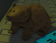 Vs Carl The NPC: NPC's are becoming funky | Funkipedia Mods Wiki | Fandom