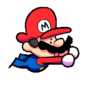 Speedrunner Mario (Any%) | Funkipedia Mods Wiki | Fandom