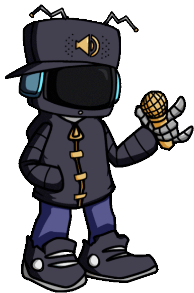 Static | Funkipedia Mods Wiki | Fandom