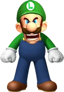 Angry Luigi | Funkipedia Mods Wiki | Fandom