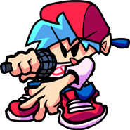 Reanimated Boyfriend (YokuTzen) | Funkipedia Mods Wiki | Fandom