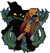 Zardy x Cablecrow | Funkipedia Mods Wiki | Fandom