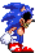 Sonic.EXE 2 Funky Edition | Funkipedia Mods Wiki | Fandom