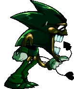 Vs. Scourge.EXE: The Misfits Reborn | Funkipedia Mods Wiki | Fandom