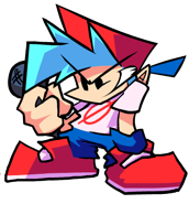 FNF: Judgement Day | Funkipedia Mods Wiki | Fandom