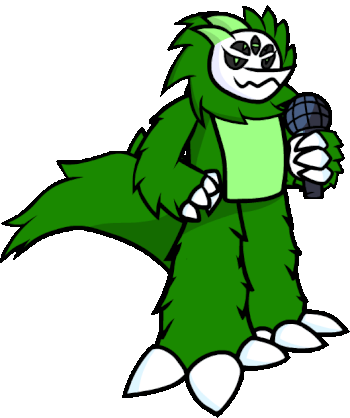 Vs. Carnig | Funkipedia Mods Wiki | Fandom