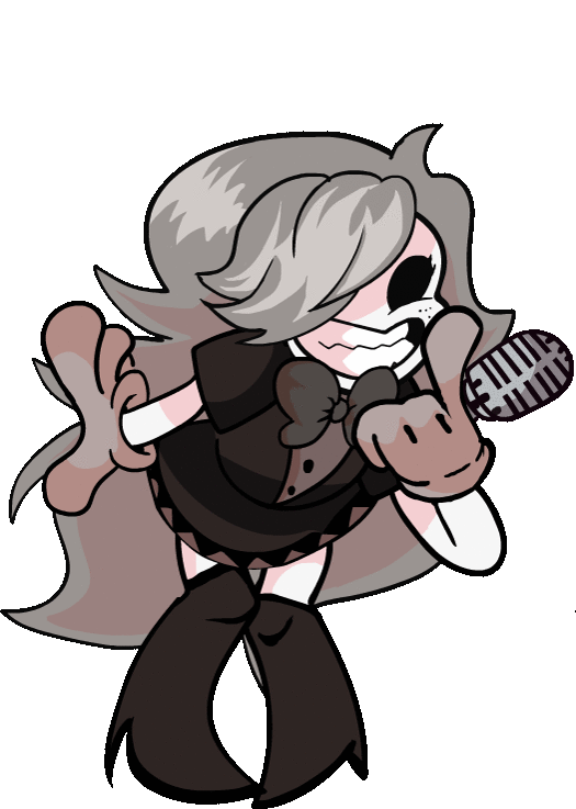 Chira | Funkipedia Mods Wiki | Fandom