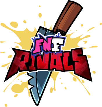 FNF: Rivals | Funkipedia Mods Wiki | Fandom
