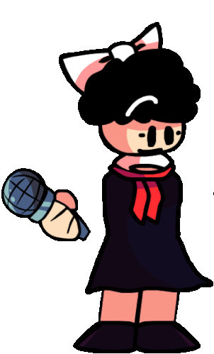 Friday Funkin' In Georgia | Funkipedia Mods Wiki | Fandom