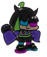 Neo (disambiguation) | Funkipedia Mods Wiki | Fandom