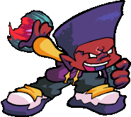 Playable Darnell | Funkipedia Mods Wiki | Fandom