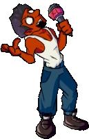 Quandale Dingle | Funkipedia Mods Wiki | Fandom