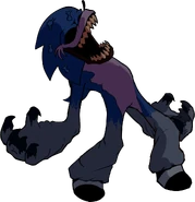 High Effort Manual Blast | Funkipedia Mods Wiki | Fandom