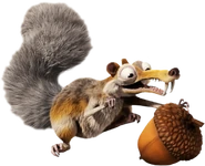 Scrat | Funkipedia Mods Wiki | Fandom