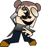 TROUBLEMAKER | Funkipedia Mods Wiki | Fandom