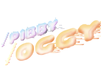 Pibby Oggy | Funkipedia Mods Wiki | Fandom