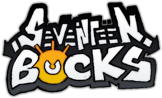 17 Bucks | Funkipedia Mods Wiki | Fandom