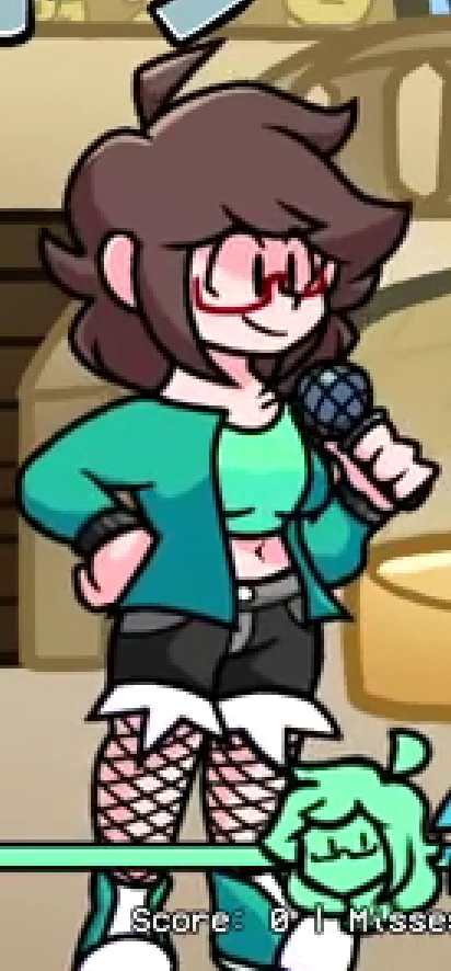 Discuss Everything About Funkipedia Mods Wiki | Fandom