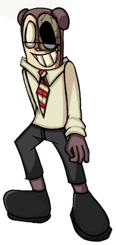 TROUBLEMAKER | Funkipedia Mods Wiki | Fandom