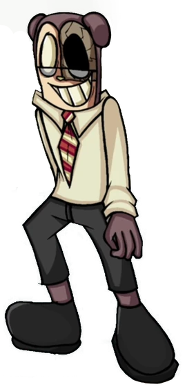 TROUBLEMAKER | Funkipedia Mods Wiki | Fandom