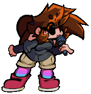 AlizaBunn | Funkipedia Mods Wiki | Fandom