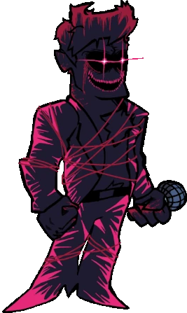 Corruption: Reimagined - Continuum | Funkipedia Mods Wiki | Fandom