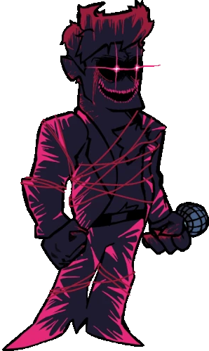 Corruption: Reimagined - Continuum | Funkipedia Mods Wiki | Fandom