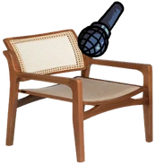 FNF Vs. Chair | Funkipedia Mods Wiki | Fandom