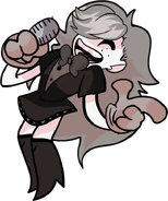 Chira | Funkipedia Mods Wiki | Fandom