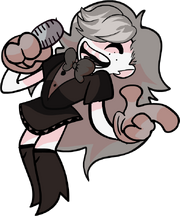 Chira | Funkipedia Mods Wiki | Fandom