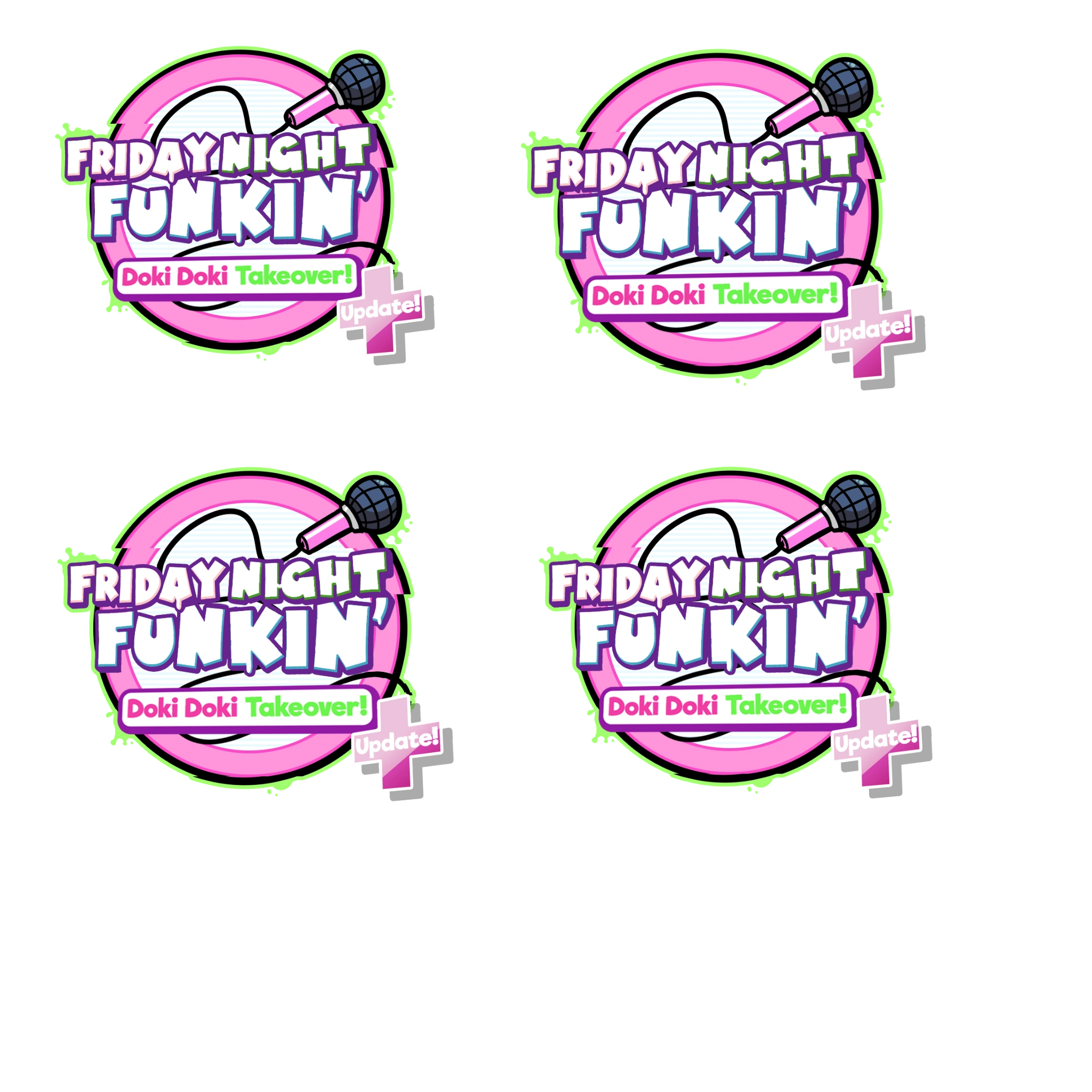 Discuss Everything About Funkipedia Mods Wiki | Fandom