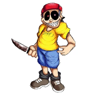 Jeffy's Eternal Tartarus | Funkipedia Mods Wiki | Fandom