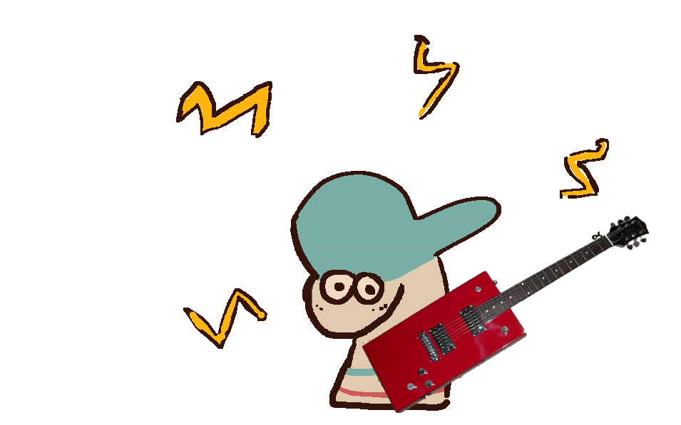 Lucky Boy | Funkipedia Mods Wiki | Fandom