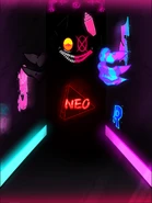 Friday Night Funkin': Neo R | Funkipedia Mods Wiki | Fandom