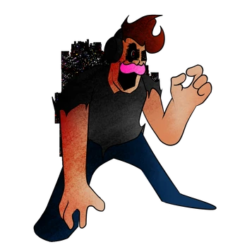 FNF: Broken Strings/Characters (Other) | Funkipedia Mods Wiki | Fandom