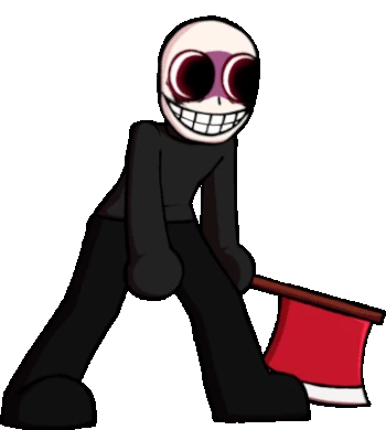 Vs. Eteled: System Overload | Funkipedia Mods Wiki | Fandom