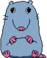 Stupid Rat | Funkipedia Mods Wiki | Fandom