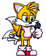 Sonic Pibbified | Funkipedia Mods Wiki | Fandom