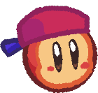 Kirby (Vector) | Funkipedia Mods Wiki | Fandom