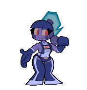 Anne-Droid | Funkipedia Mods Wiki | Fandom