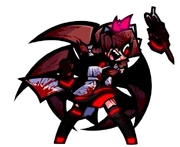 VS Scissors | Funkipedia Mods Wiki | Fandom