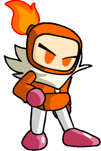 VS Super Bomberman | Funkipedia Mods Wiki | Fandom