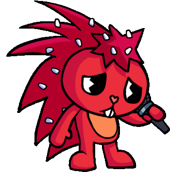 Falling Flakes | Funkipedia Mods Wiki | Fandom