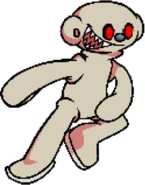 Friday Night With Bear | Funkipedia Mods Wiki | Fandom