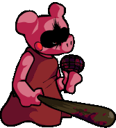 Peppa Pig (disambiguation) | Funkipedia Mods Wiki | Fandom
