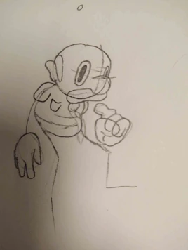 Marvin's Eternal Damnation | Funkipedia Mods Wiki | Fandom