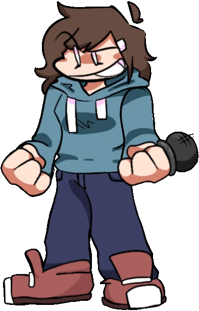 Nova (NovaDoesFNF) | Funkipedia Mods Wiki | Fandom