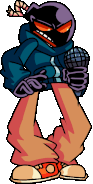 V.S Whitty Remixed | Funkipedia Mods Wiki | Fandom